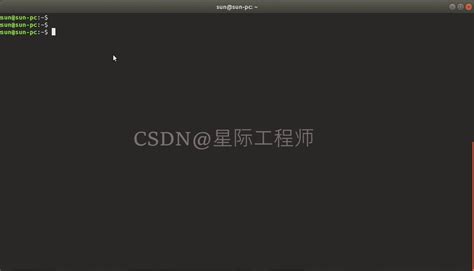 linux系列讲解 —— vim配置与美化 csdn博客