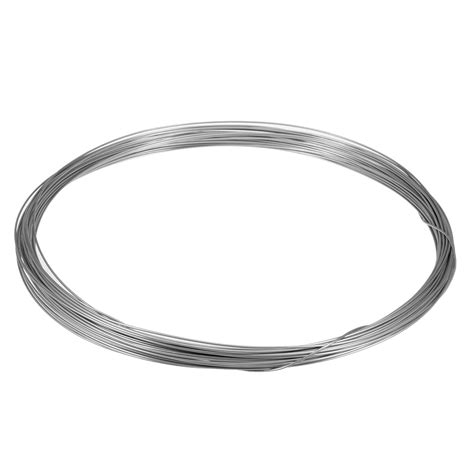 Uxcell 1mm 18awg Heating Resistor Wire Nichrome Re Vicedeal