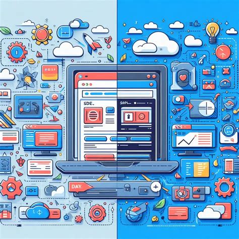 dibimbing id mengenal 5 perbedaan single page application vs multi page