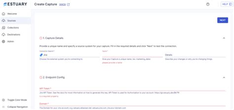 how to connect jira to mysql easy integration guide estuary