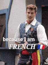  De French Tenor