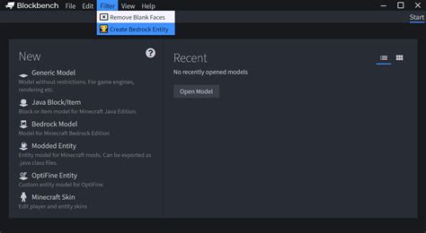 Erste Schritte Mit Minecraft Entity Wizard Microsoft Learn