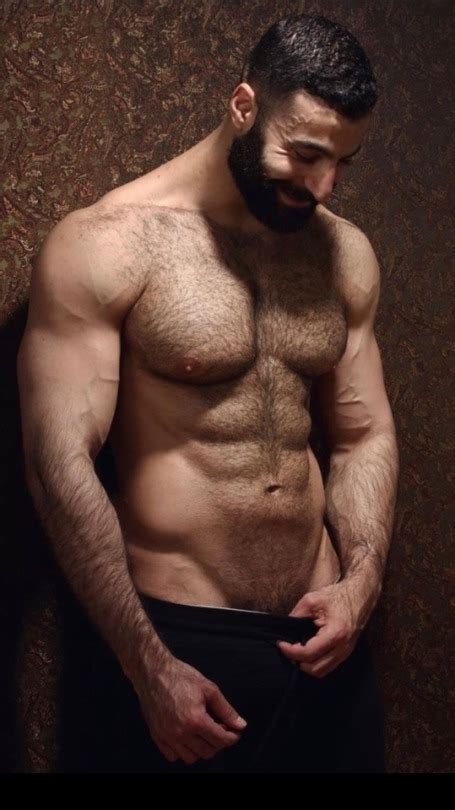 Young Guys With Hairy Chests Page 576 Lpsg