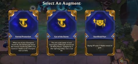 TFT Set Shakes Up Draconic Augments Adds New Fun Features Dot Esports
