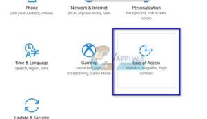 Fix Shift Key Not Working