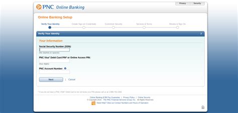 Pnc Online Banking