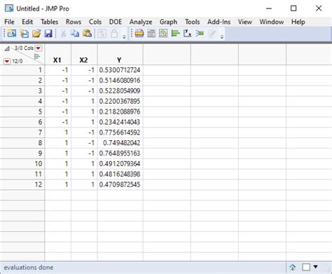 Solved Constraining Fit Model Output Or Prediction Profiler To A Range Jmp User Community