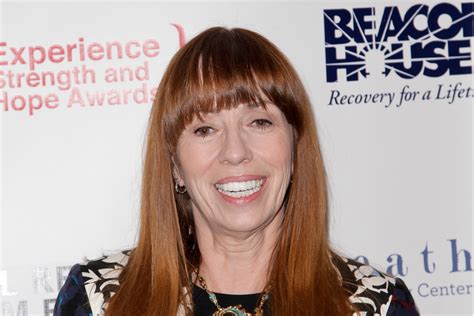 Mackenzie Phillips Opens Up About Her Incestuous Relationship With Her Father In Touch Weekly