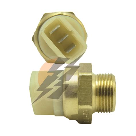 Bulbo Hella Motoventilador Vw Jetta Golf A2 C Aa 85 95°c