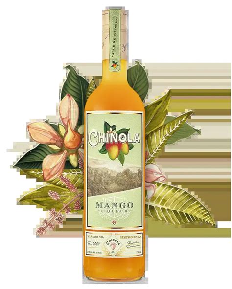 About Chinola Chinola