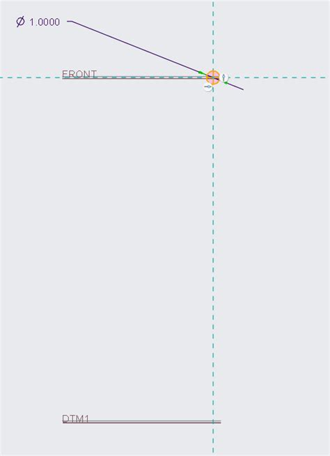 Pattern Between 2 Planes Ptc Community