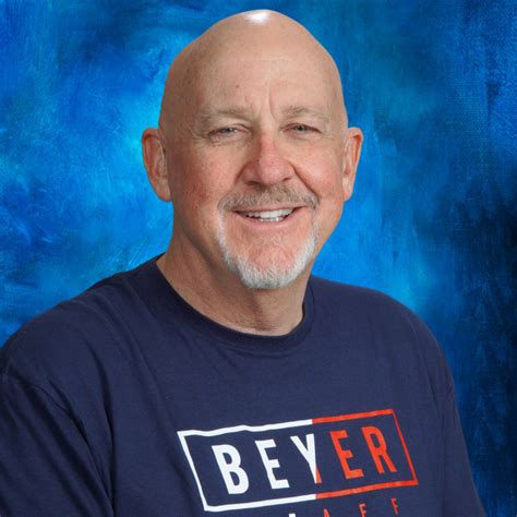 Administration Fred C Beyer High School