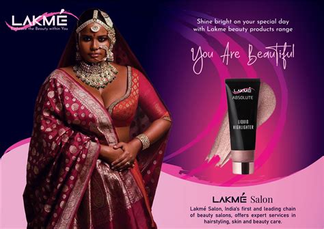 Rati Rastogi Lakme Campaign Planning