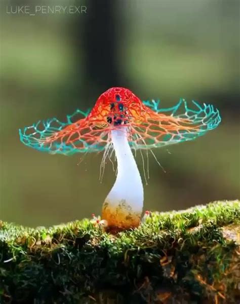Nature R Snorkblot