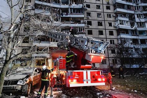 Ракетна атака по Дніпру поранено сімох дітей Новини Останній Бастіон