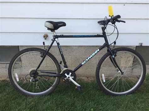 Schwinn Highplains Leos Mobile Bicycle Service