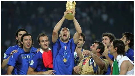 From Brazil To France Listing Winners Of Past Five Editions Of The