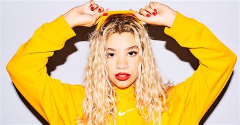 Babe Pocket Guide UK Babe Magazine Molly Rainford Talks Study Tips Festivals Britain