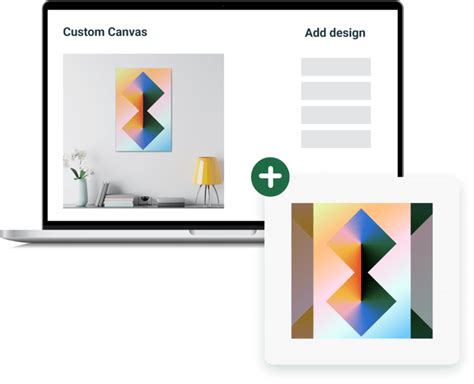 Personalised Canvas Prints Order Your Own Artwork