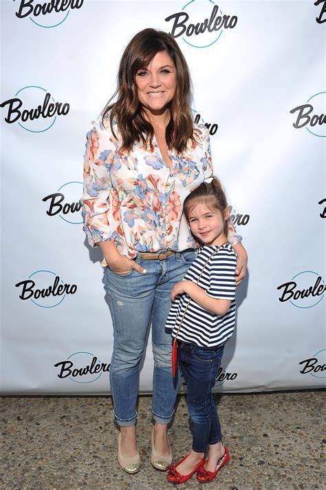 Tiffani Thiessen Primer Marido