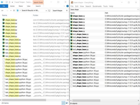Windows 10 Hotkey To Open File Explorer With Search Box Focused