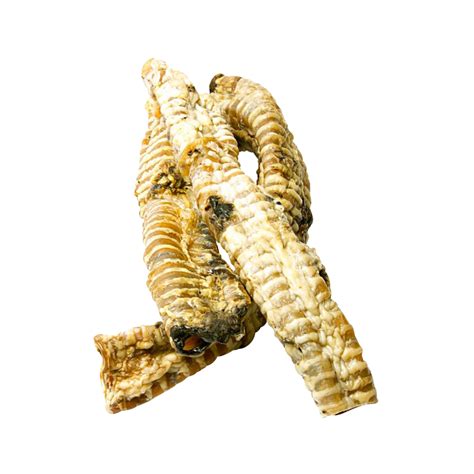 Beef Tracheas Pawlicious Treats