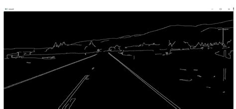 Figure 2 Traffic Detection Using Opencv