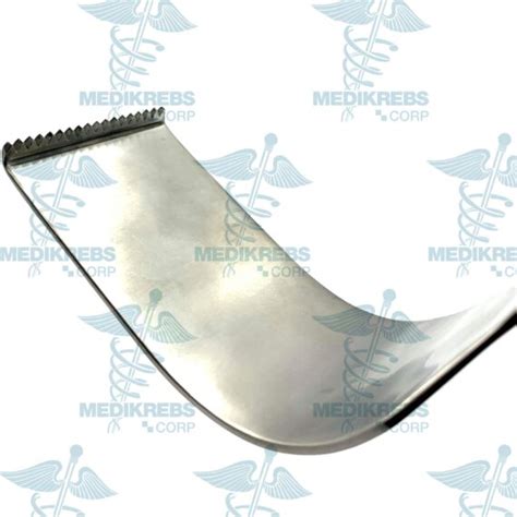Meyerding Retractor Surgical Instrument Medikrebs Corp Usa Leading