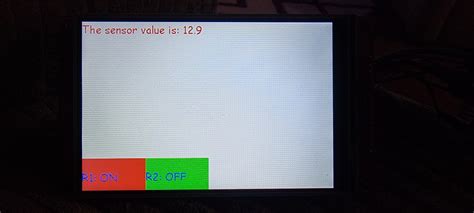 Ili9341xpt2046 Displays Will Not Function Correctly Esphome Home