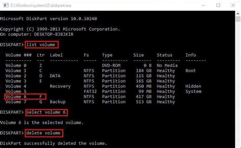Perintah Cmd Dasar Yang Sering Digunakan