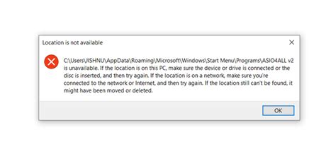Even After Uninstalling Application They Still Show Up In Start Menu