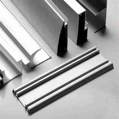 The Magic Of Aluminum Lightweight Strong And Eternally Rust Resistant