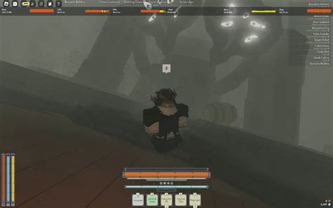 I Finally Got Silentheart Rdeepwoken
