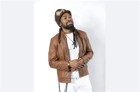 Hezron Celebrates Women With New Song Dailyguide Network