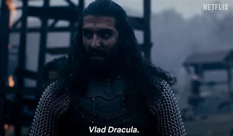 Dracula 2022 Actor