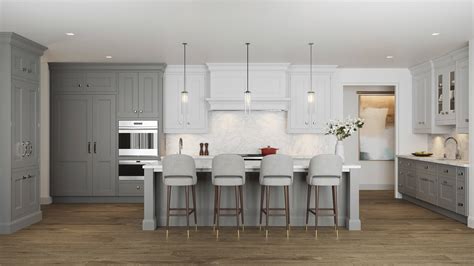 Christopher Peacock Cabinets