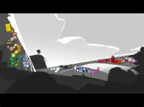 Custom BFB Intro YouTube