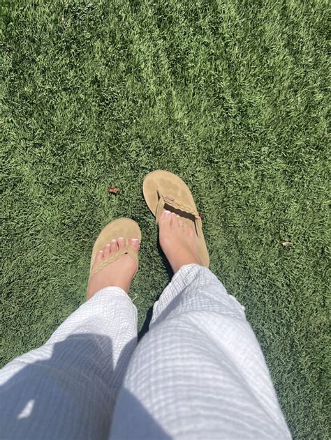 At The Park Again Would I Catch You Staring At My Asian Feet👀 R
