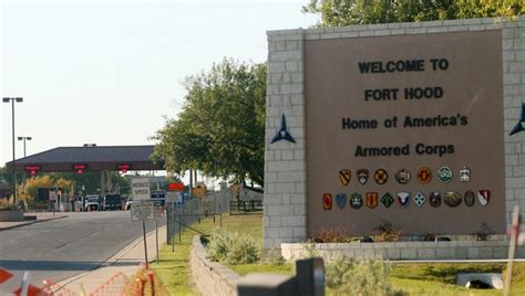 The Basics On Fort Hood