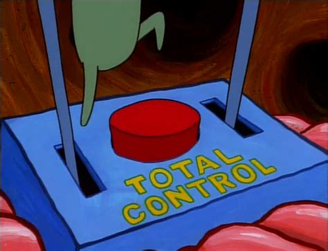 Spongebuddy Mania Spongebob Episode Plankton