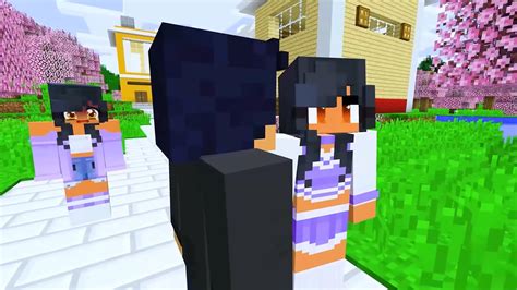 Aphmau Mod For Minecraft Pe Apk For Android Download