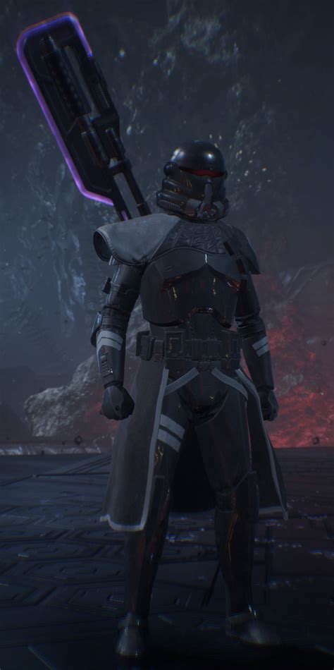 Star Wars Battle Grid Purge Trooper Hammer By Robc00pz On Deviantart