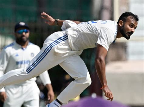 who is akash deep meet india s test debutant