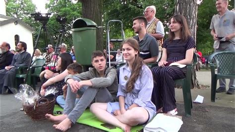 Рат и мир у нама и са другима У средишту Youtube