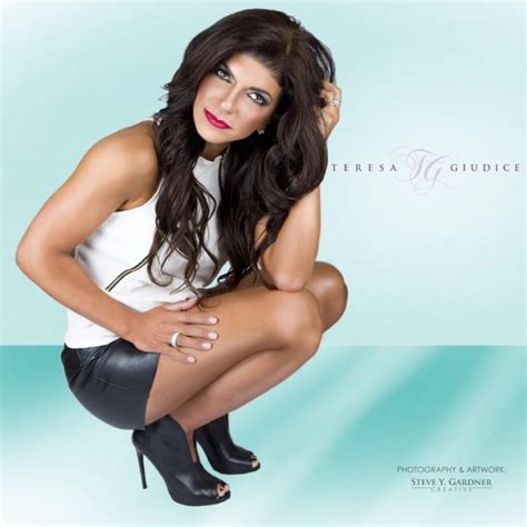 The Hottest Photos Of Teresa Giudice 12thBlog
