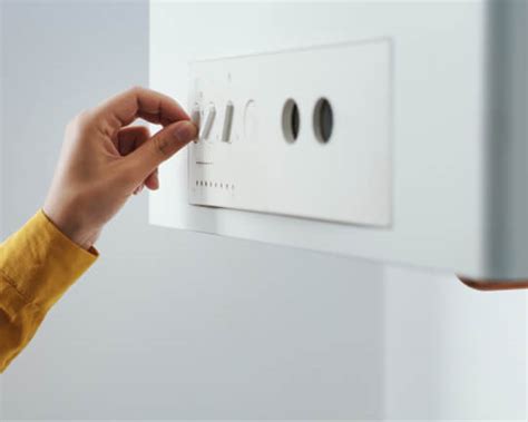 What Is A Boiler Filling Loop Homeserve