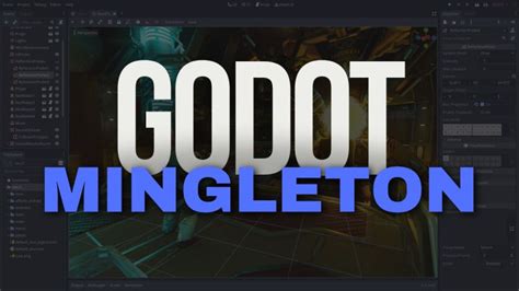 Samuel Asher Rivello On Linkedin Godot Godotengine Gamedev