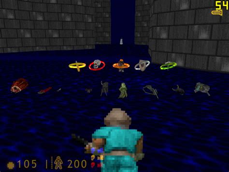 Image 4 Lambda For Doom And D00m 2 Mod For Doom Ii Moddb