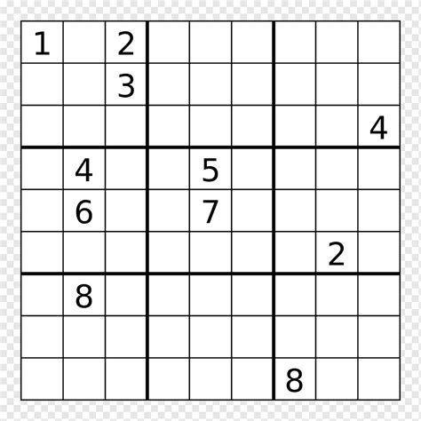 Impossible Sudoku Impossible Sudoku