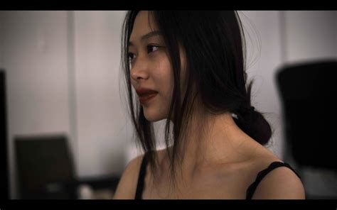 Rising Stars Meet Yu Zhang Voyage La Magazine La City Guide